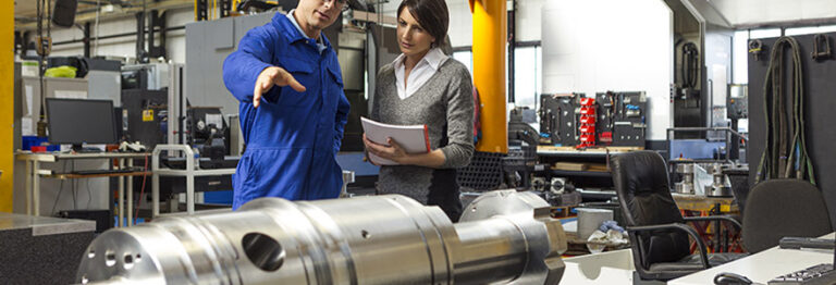 Réussir votre projet de sous-traitance industrielle