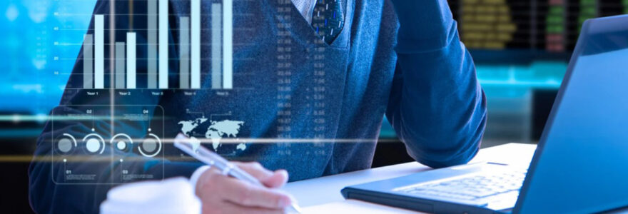 Suivre KPI performance industrielle : TRG et taux de rebut